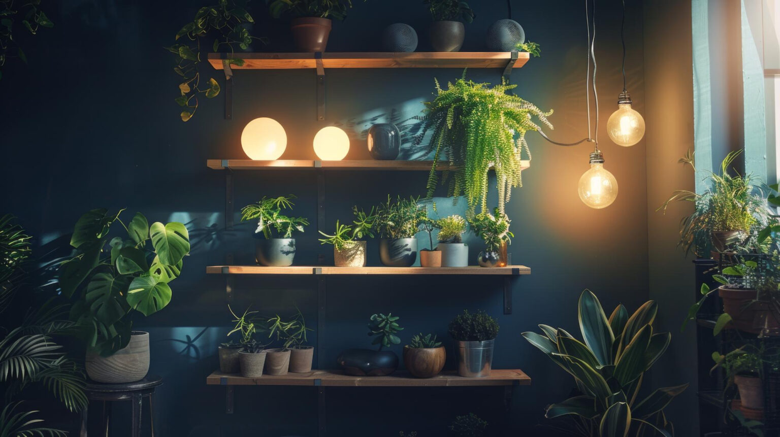Understanding Light Requirements: What Your Indoor Plants Need - Garden
