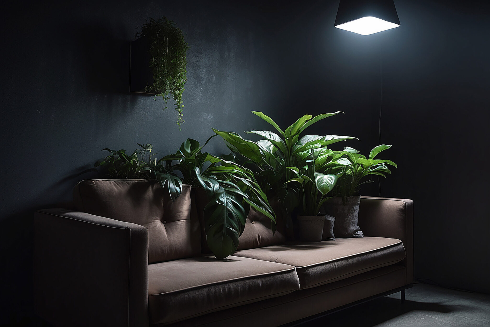 Understanding Light Requirements: What Your Indoor Plants Need - Garden
