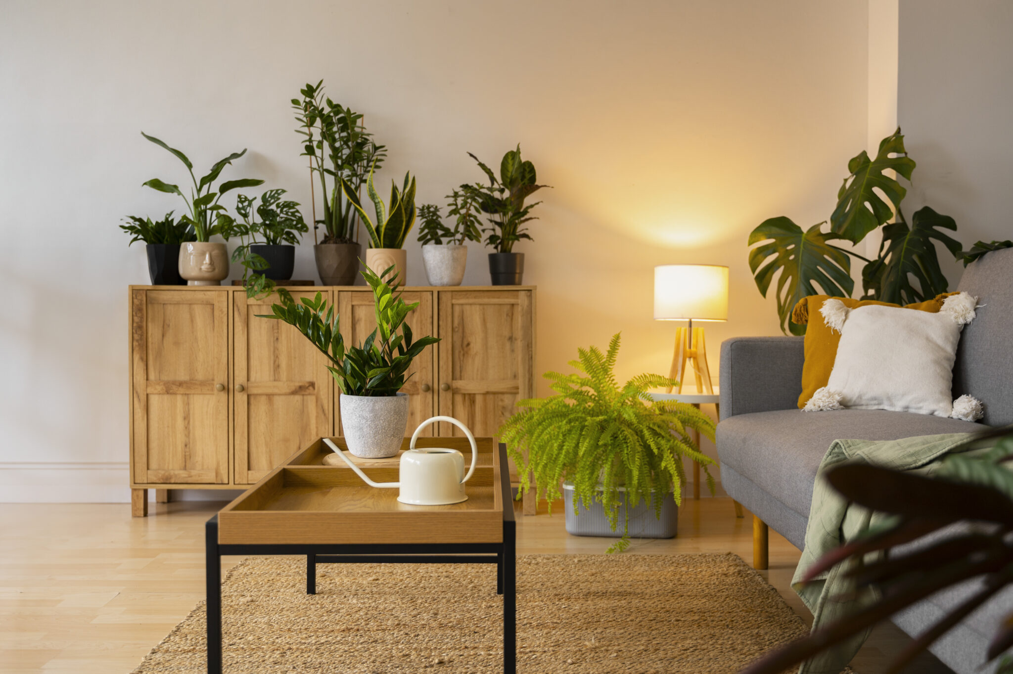 The Ultimate Guide to Indoor Plant Temperature Needs - Garden